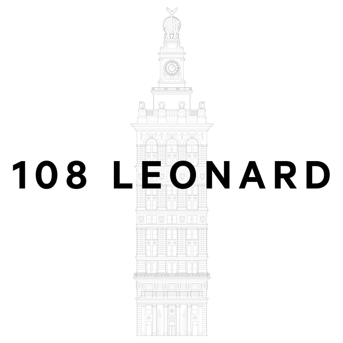 108 Leonard | apartments for sale in Tribeca.
